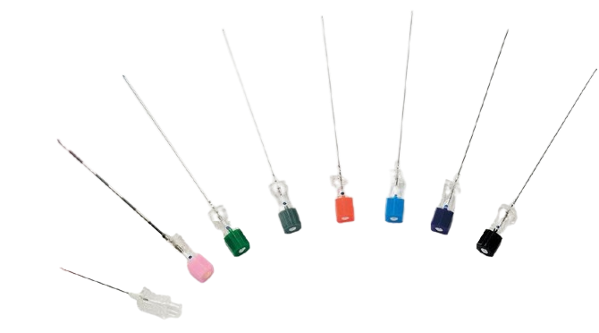 Apicath - Needle for Anesthesia - Advanced LifeSciences Pvt. Ltd. | Medzell