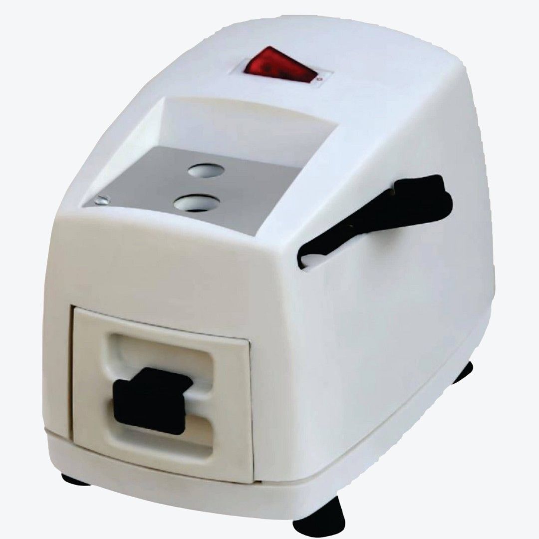 Needles and Syringes Destroyer - Buy Online | The Western Electric & Scientific Works