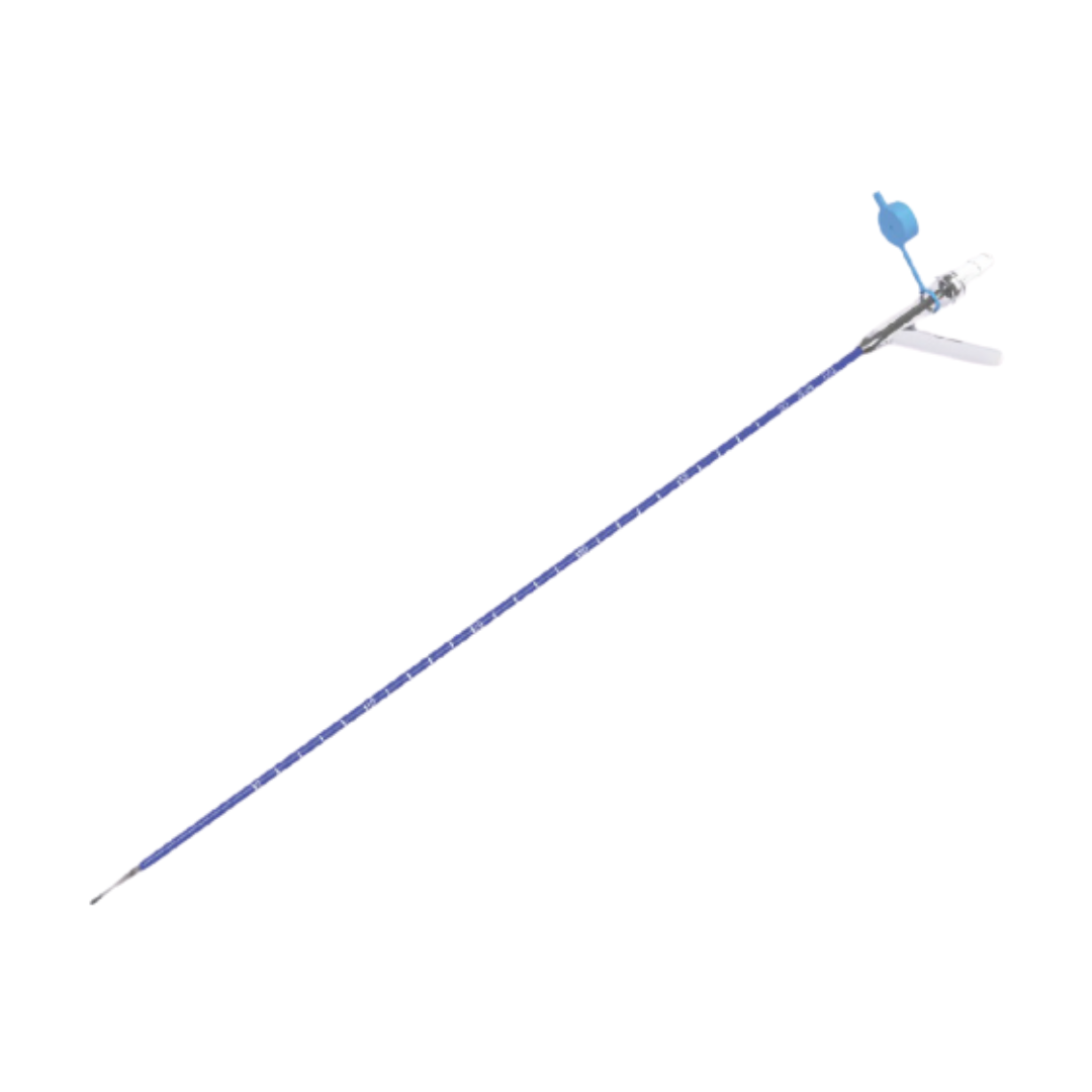 Negative Pressure Introducer Sheath - Hunan Endovascular Devices