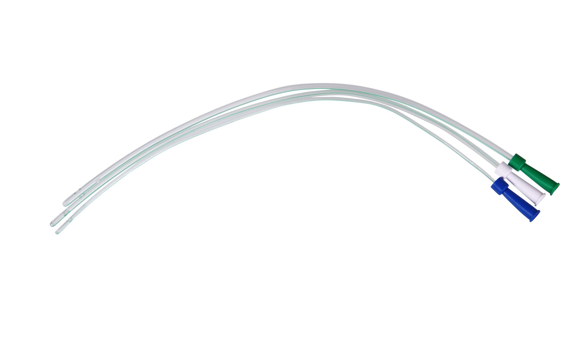 Nelaton Catheter - Manarti Exports India