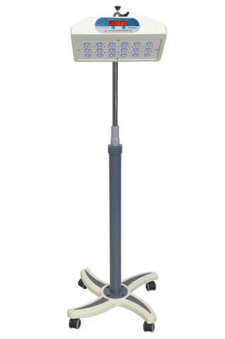 Neo 200 Sleek - LED Phototherapy Unit for Newborns - Neokraft Medical ...