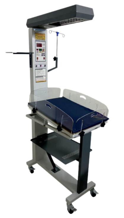 NEO-GOLD - Infant Radiant Warmers - Monarch Meditech | Medzell