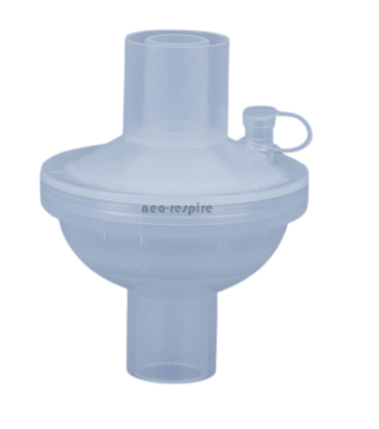Neo-Respire Bacterial Viral Filters - Forca Healthcare | Medzell