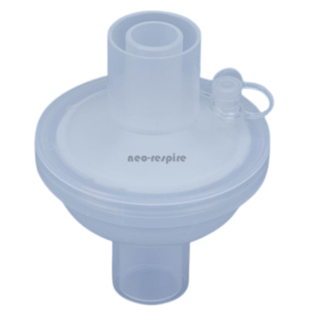 Neo-Respire Bacterial Viral Filters - Forca Healthcare | Medzell