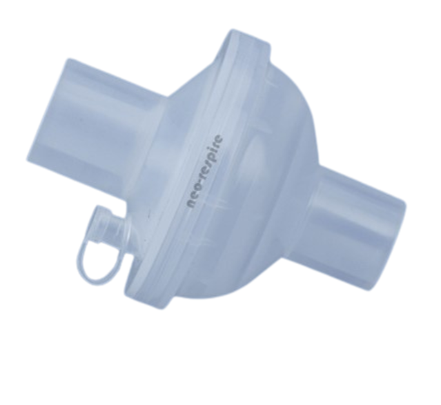 Neo-Respire Bacterial Viral Filters - Forca Healthcare | Medzell
