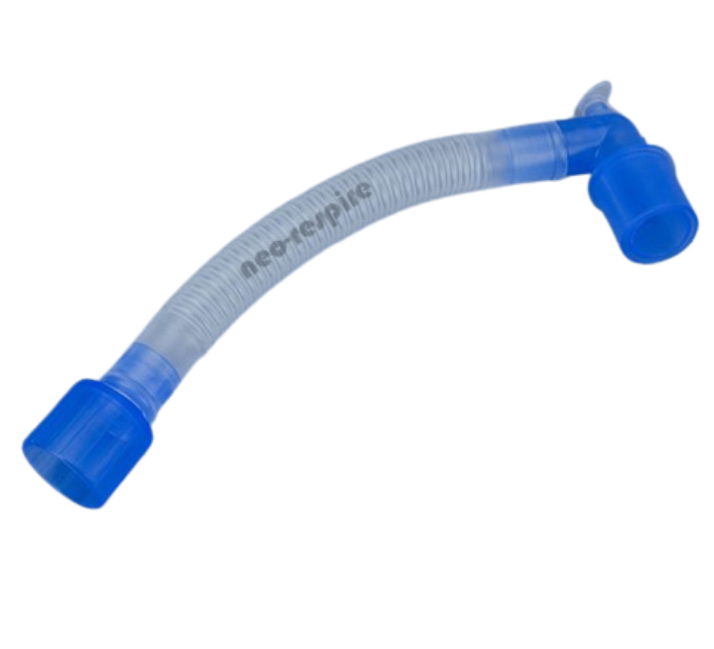 Neo-Respire Flexible Catheter Mount - Forca Healthcare | Medzell