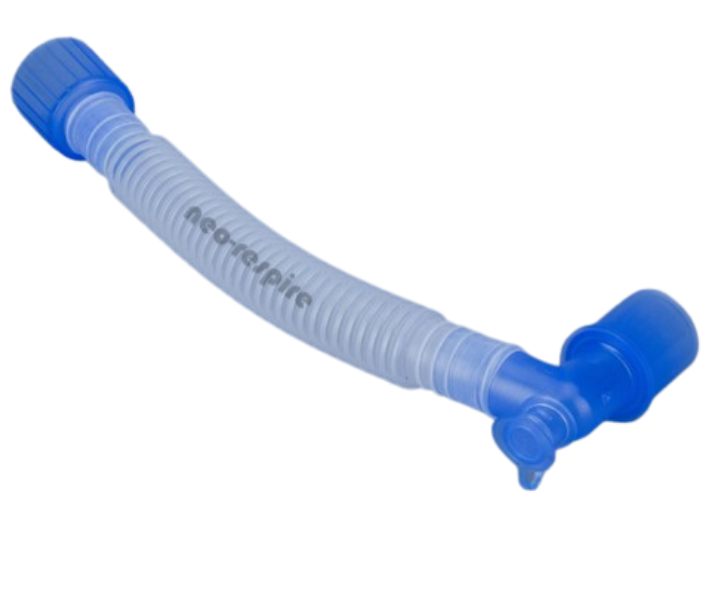 Neo-Respire Flexible Catheter Mount - Forca Healthcare | Medzell