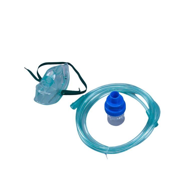 Neo-Respire Nebuliser Mask Kit - Forca Healthcare | Medzell