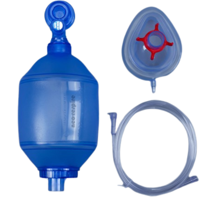 Neo-Respire Resuscitation Kits - Forca Healthcare | Medzell