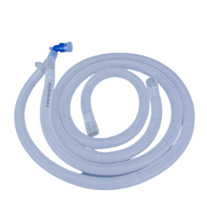 Respire Standard Breathing System - Forca Healthcare | Medzell