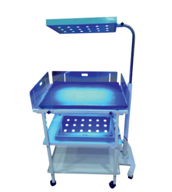 Neo-Wave Double Surface Phototherapy - Monarch Healthcare | Medzell