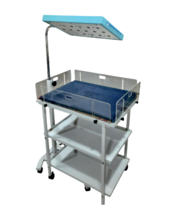 Neo-Wave Single Surface Phototherapy - Monarch Healthcare | Medzell