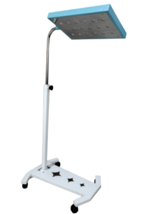 Neo-Wave Upper Surface Phototherapy - Monarch Healthcare | Medzell