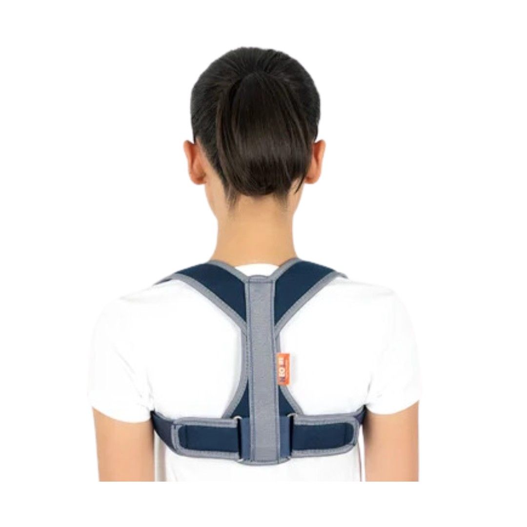 Clavicle Orthotic Braces | Aadhar Medicare Private Limited