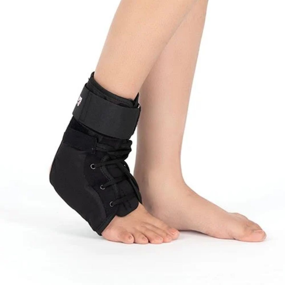Neolife Ankle Brace - Orthotic Braces | Buy Online | Aadhar Medicare