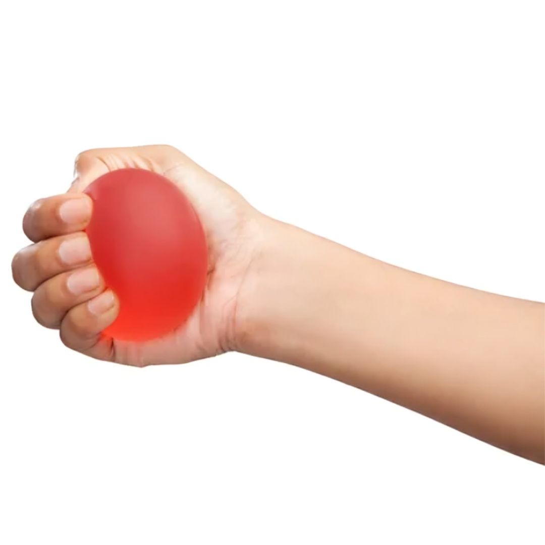 Neolife Ball Soft Exercise Gel - Stress Balls | Aadhar Medicare Private ...