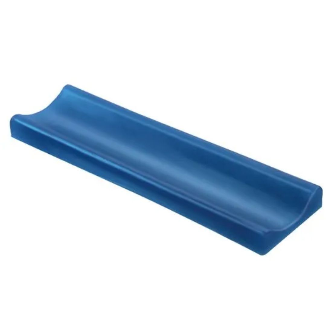 Neolife Contoured Hand Rest - Gel Patient Positioners and Pads