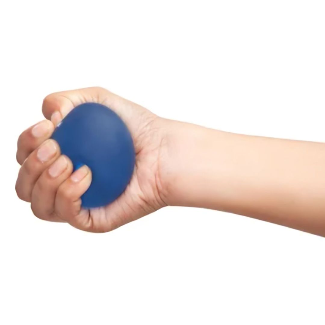 Neolife Exercise Gel Ball Hard - Stress Balls | Aadhar Medicare