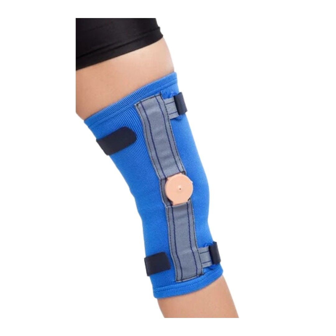 Knee Orthopedic Support | Knee Brace | Knee Support - Aadhar Medicare
