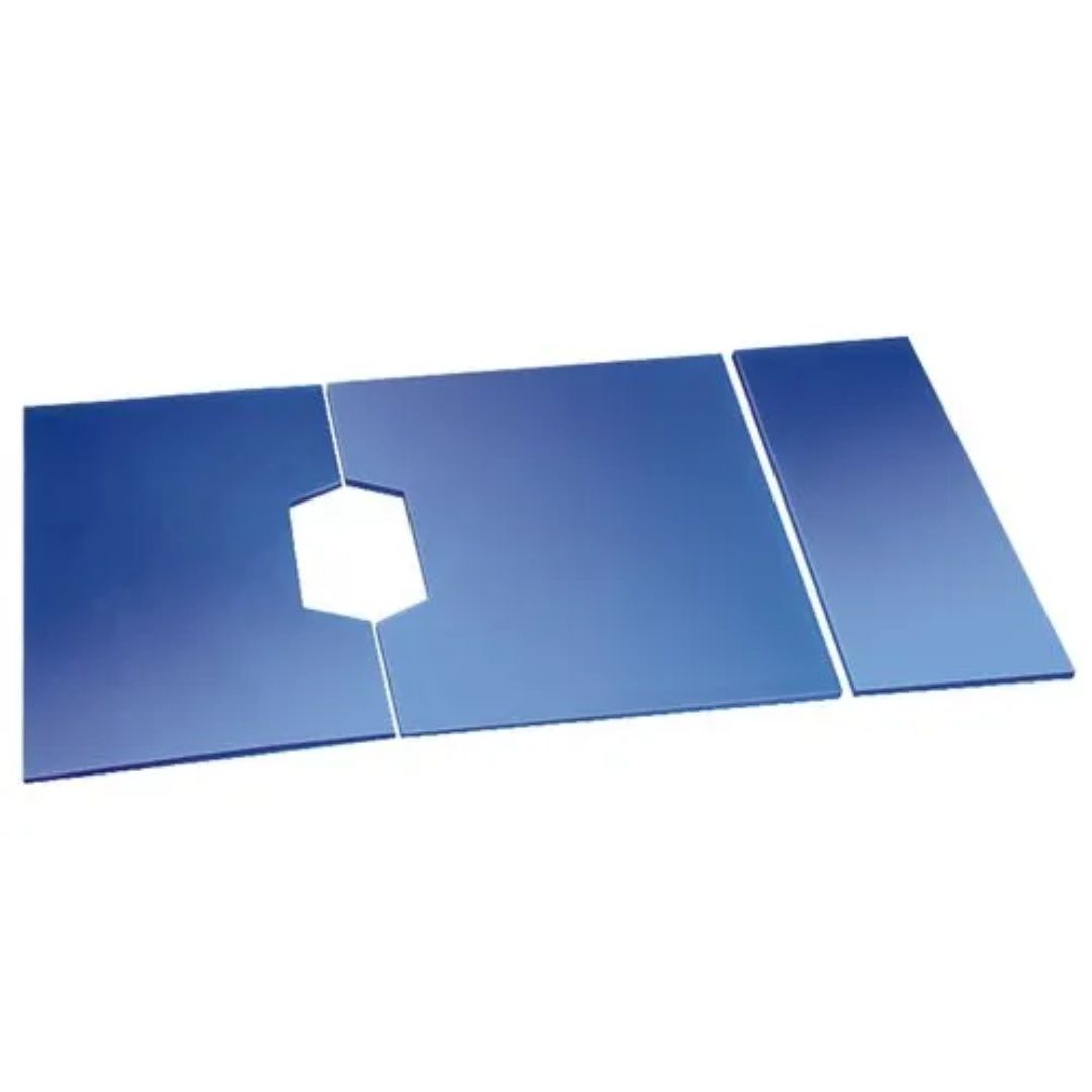 Neolife Operating Table Pad - Gel Patient Positioners and Pads