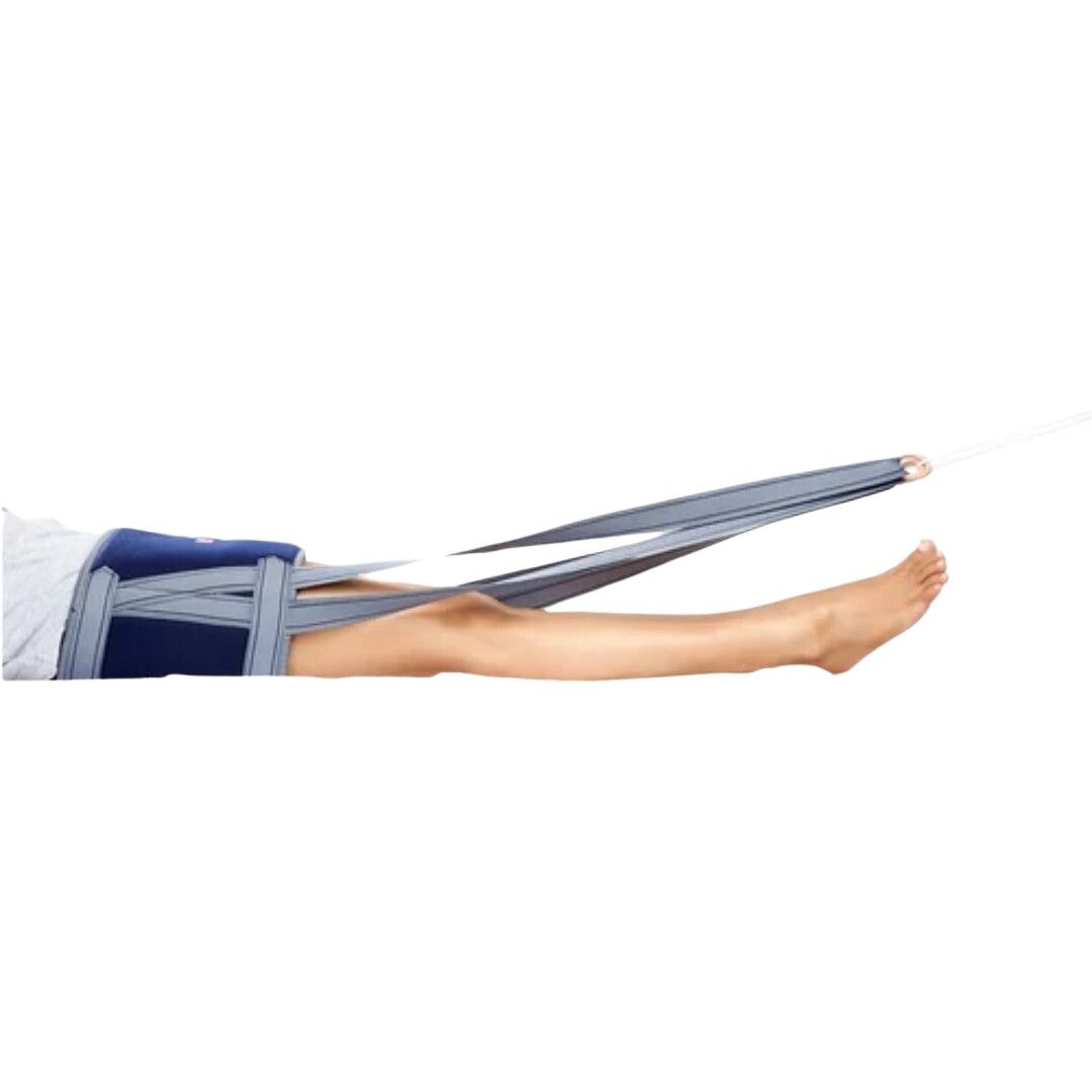 Neolife Pelvic Traction Set | Manufactured by Aadhar Medicare