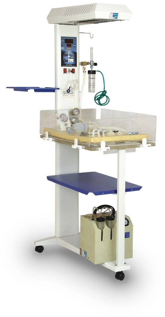 Buy INVRU-98 Neonatal Resuscitation Unit by Bird Meditech