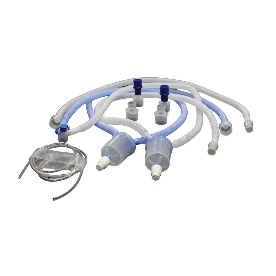 SUR-420 Neonatal Vent Dwt Circuit | Nishi Medcare