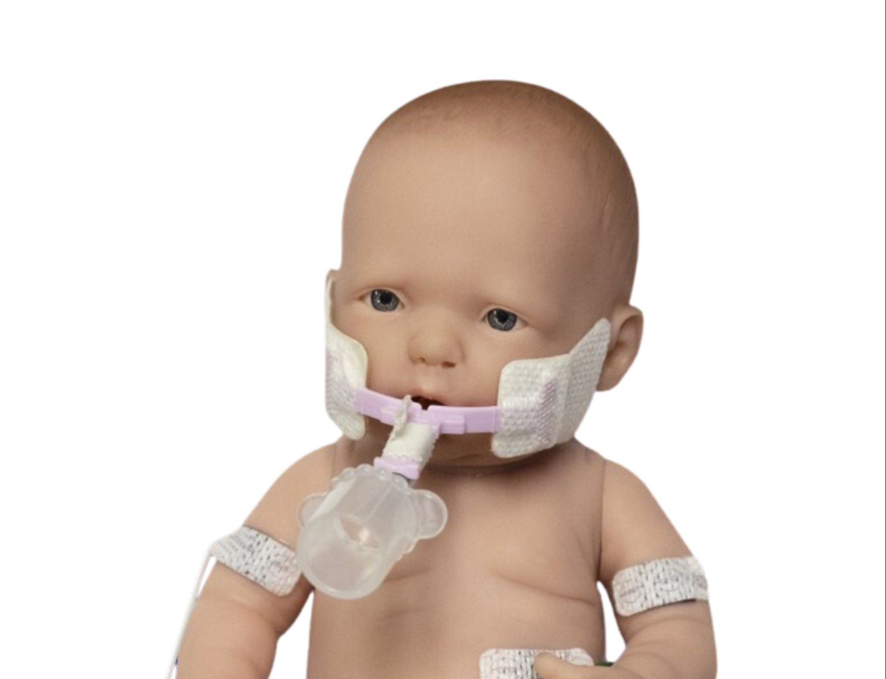 Neotech NeoBar® - intubation tube holder | Neotech Products