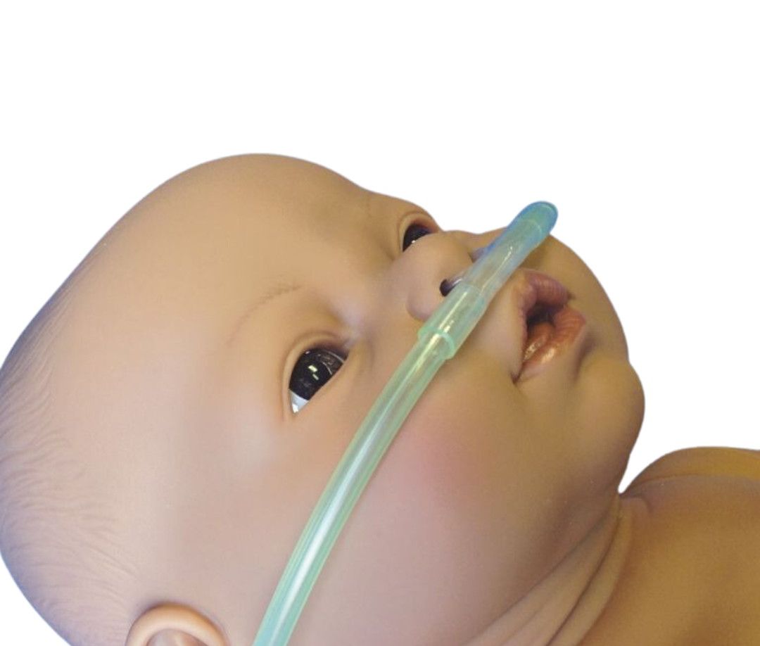 Neotech RAM Cannula - nasal cannulas | Neotech Products