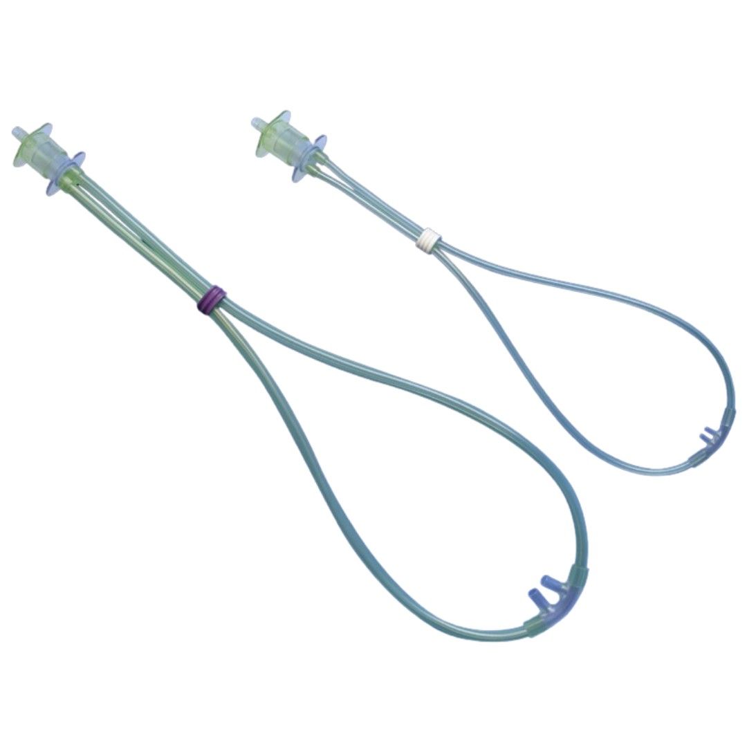 Neotech RAM Cannula - nasal cannulas | Neotech Products