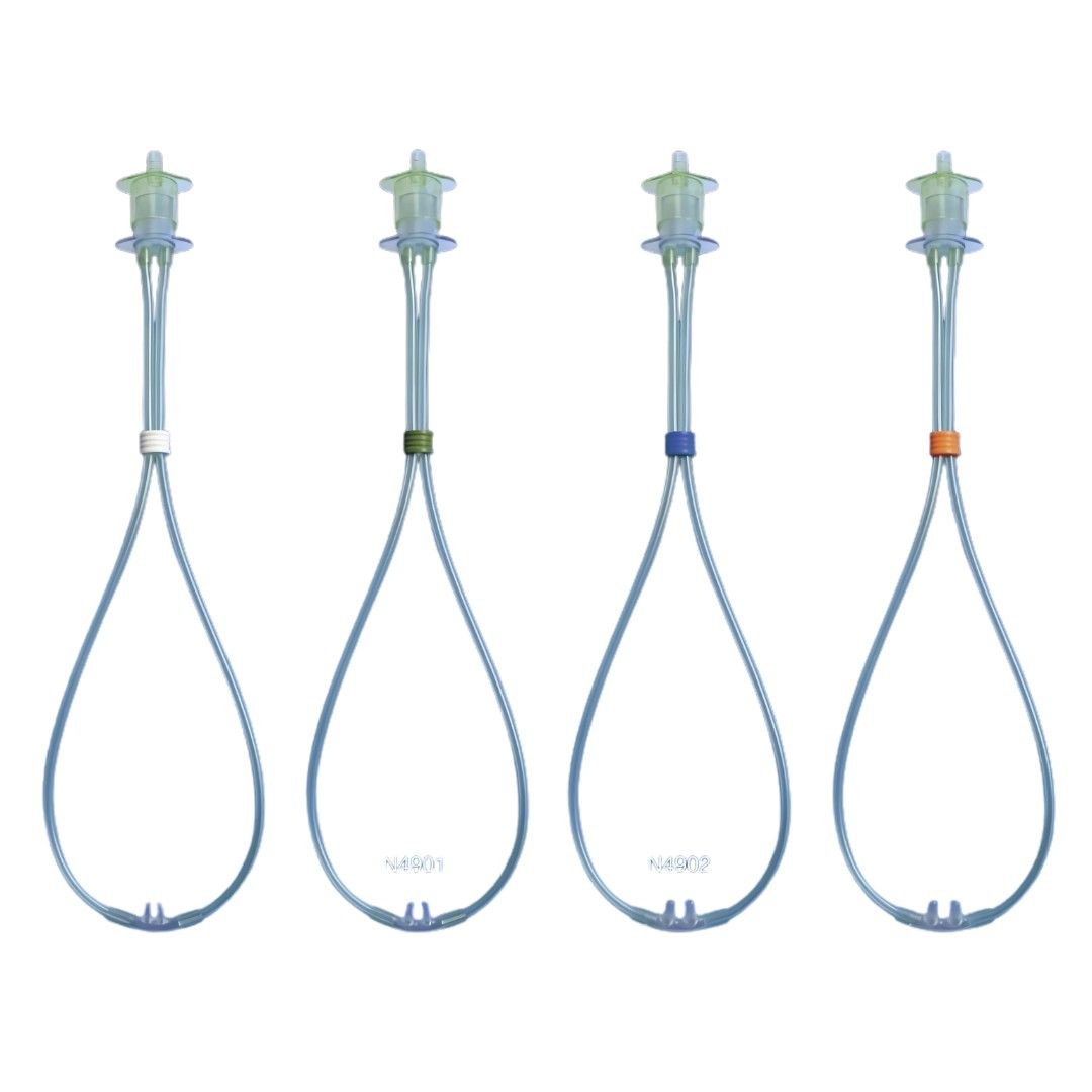 Neotech RAM Cannula - nasal cannulas | Neotech Products
