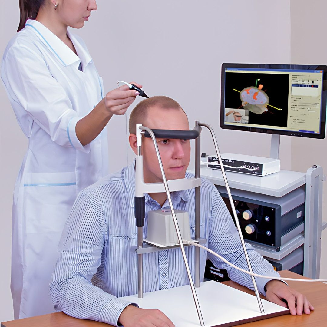 Buy TMS Neuronavigation Systems | Neurosoft | South Africa, Kenya ...
