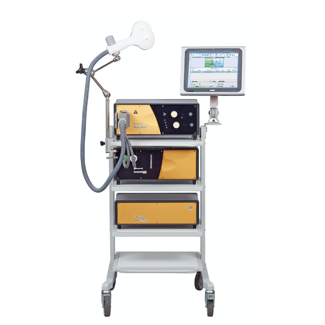 Buy TMS Neuronavigation Systems | Neurosoft | South Africa, Kenya ...