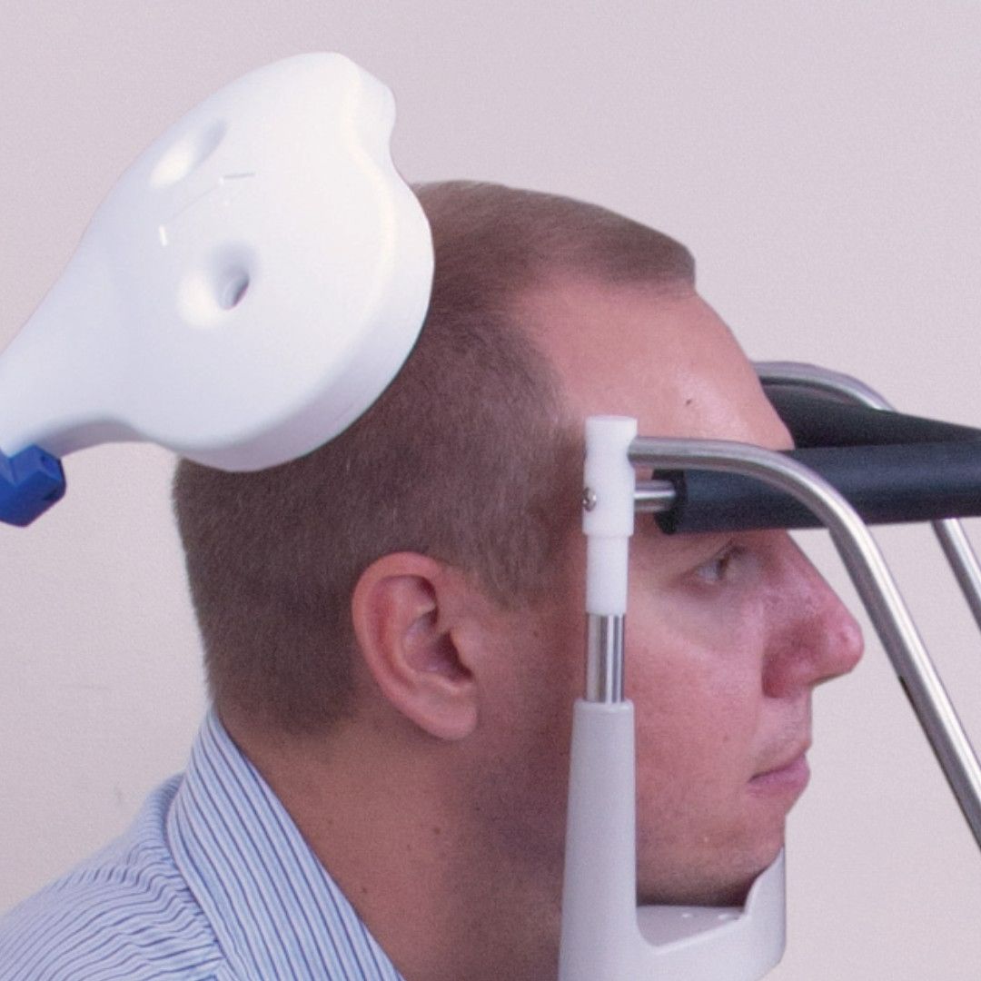 Buy TMS Neuronavigation Systems | Neurosoft | South Africa, Kenya ...