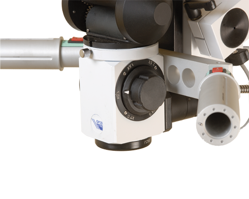 Neuro Surgical Microscopes - Bliss - Optofine Instruments Pvt. Ltd ...