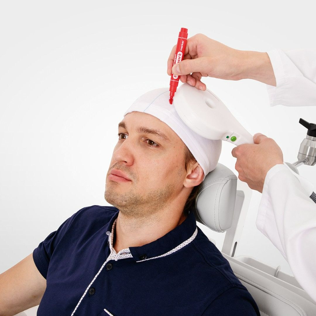 NEURO-MS/D ADVANCED THERAPEUTIC | Transcranial Magnetic Stimulator for Sale