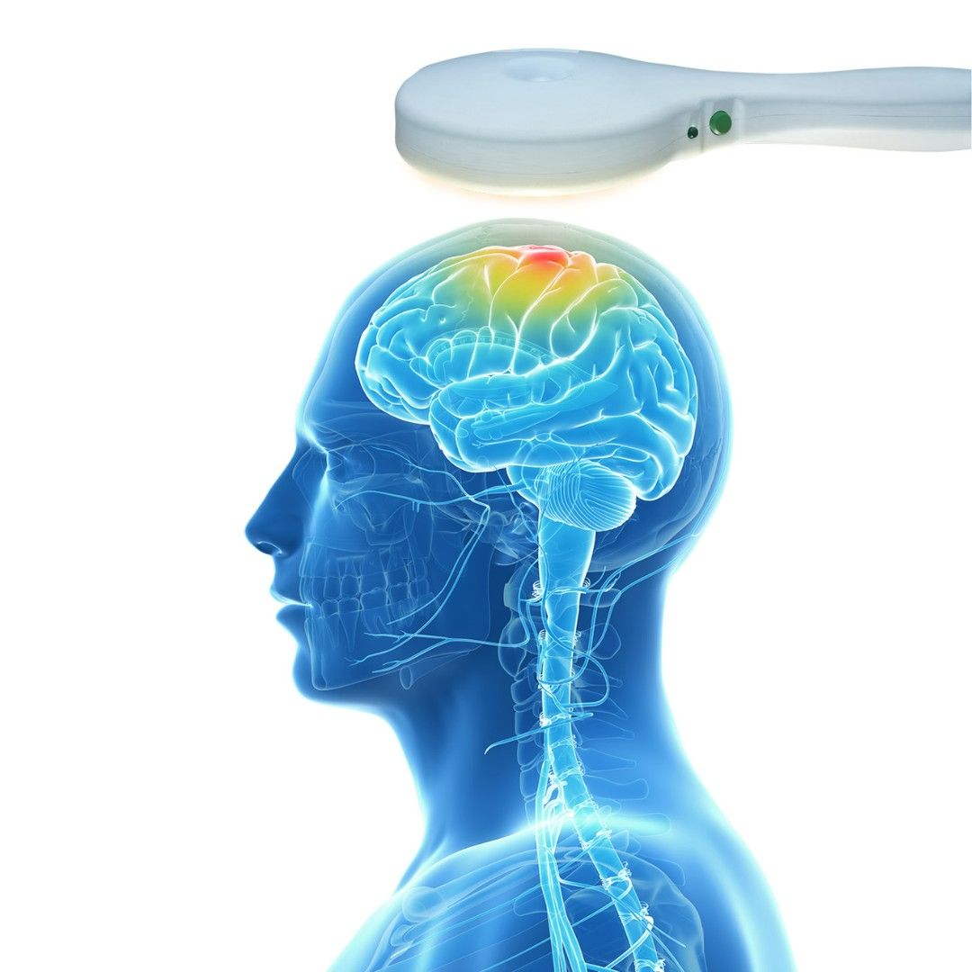 Buy Neuro-MS/D Diagnostic Transcranial Magnetic Stimulator | Neurosoft