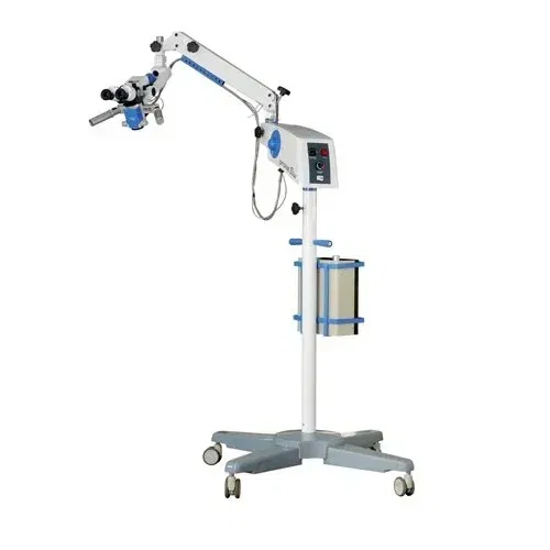 Buy Neuro Surgical Microscope from Life Support Systems India | Medzell