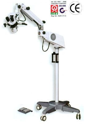 Neuro Surgical Microscopes - Bliss LED - Optofine Instruments Pvt. Ltd ...