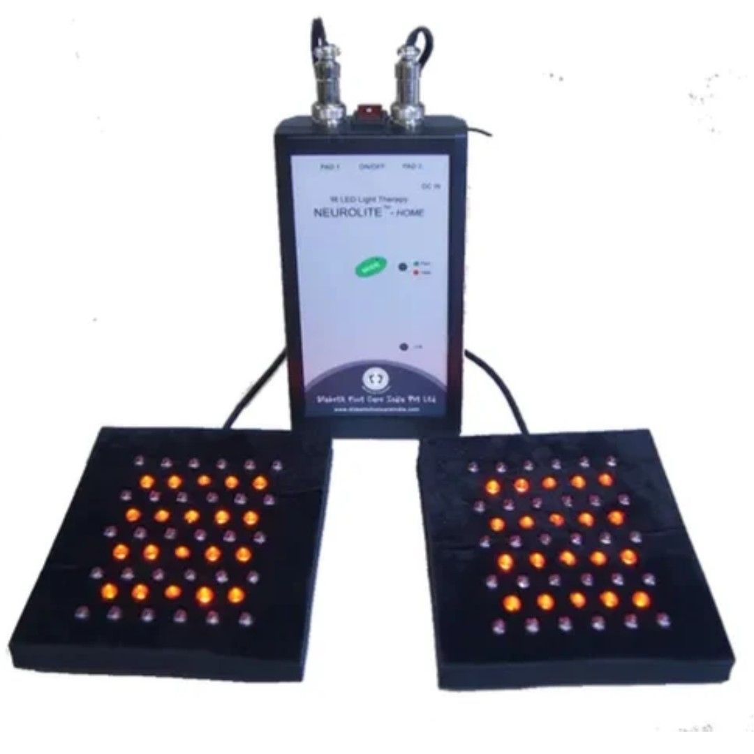 Neurolite Home/Clinic - IR LED Light Therapy | Buy Now South Africa