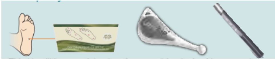 NA03 - Neuropathy Assessment Kit - Buy in South Africa, Nigeria, Kenya ...