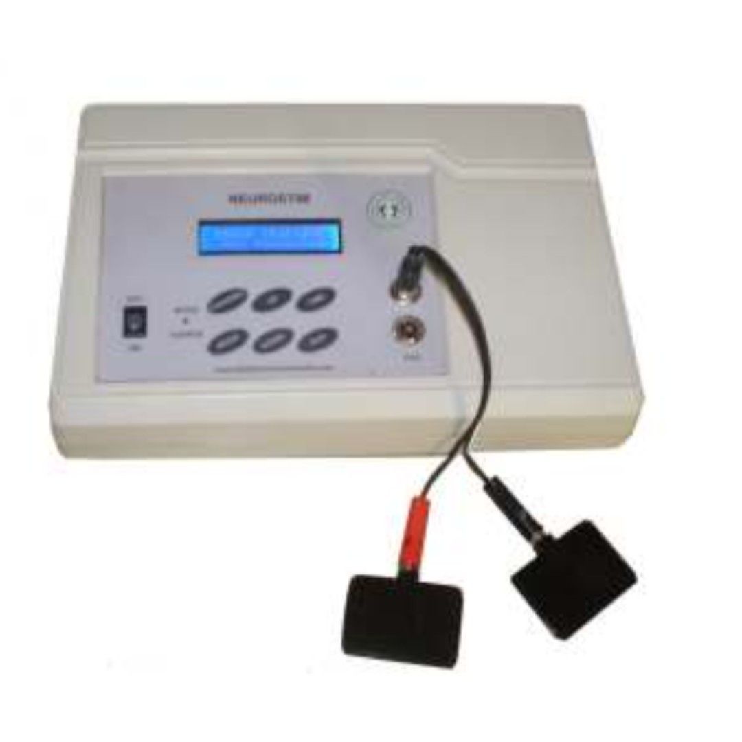 Neurostim Hospital - Neuropathy Therapy Stimulator Hospital Model | Diabetik Foot Care India Pvt ...