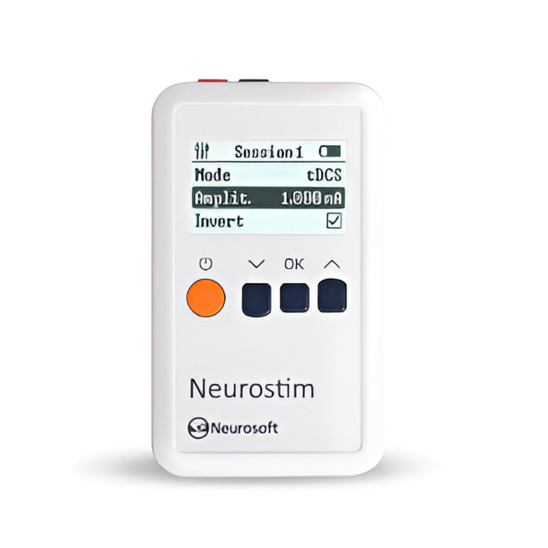 Buy NeuroStim Therapeutic - Cranial Electrical Stimulation Device