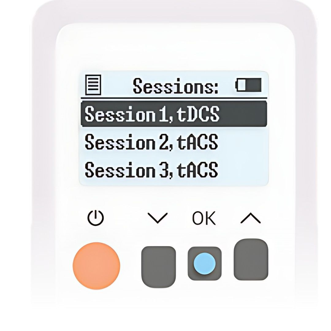 Buy NeuroStim Therapeutic - Cranial Electrical Stimulation Device