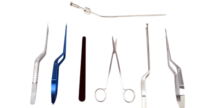 Neurosurgery Instruments - Adarsh Surgical Works | Medzell