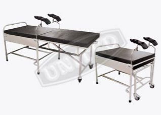 Delivery Bed (Telescopic) - United Surgical Industries | Medzell