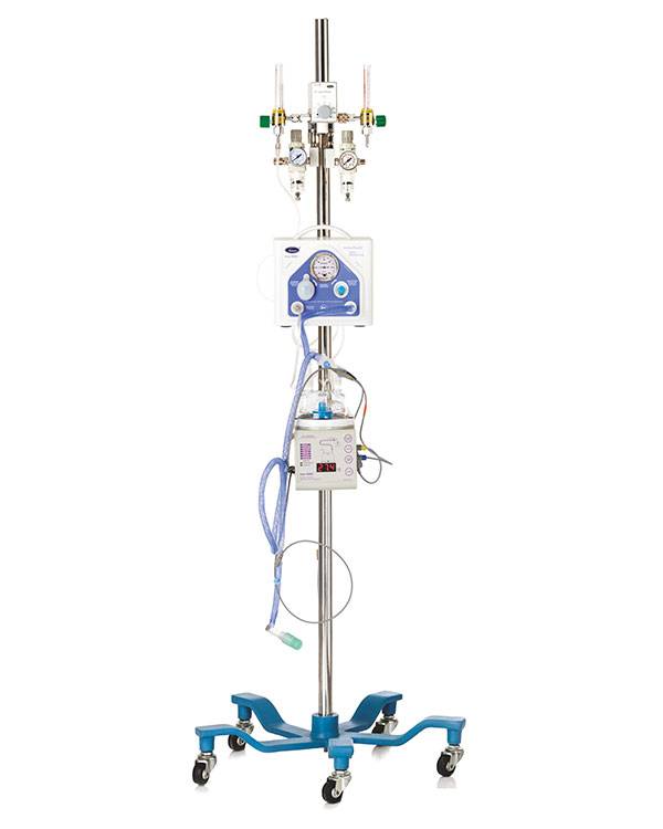 Nice 5020 Resuscitators with Air Oxygen Blender & Humidifier - Buy Online