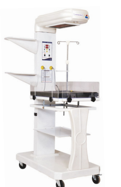 NOC-300 Open Care System (Fibre Glass) - Neonatal Open Care Systems