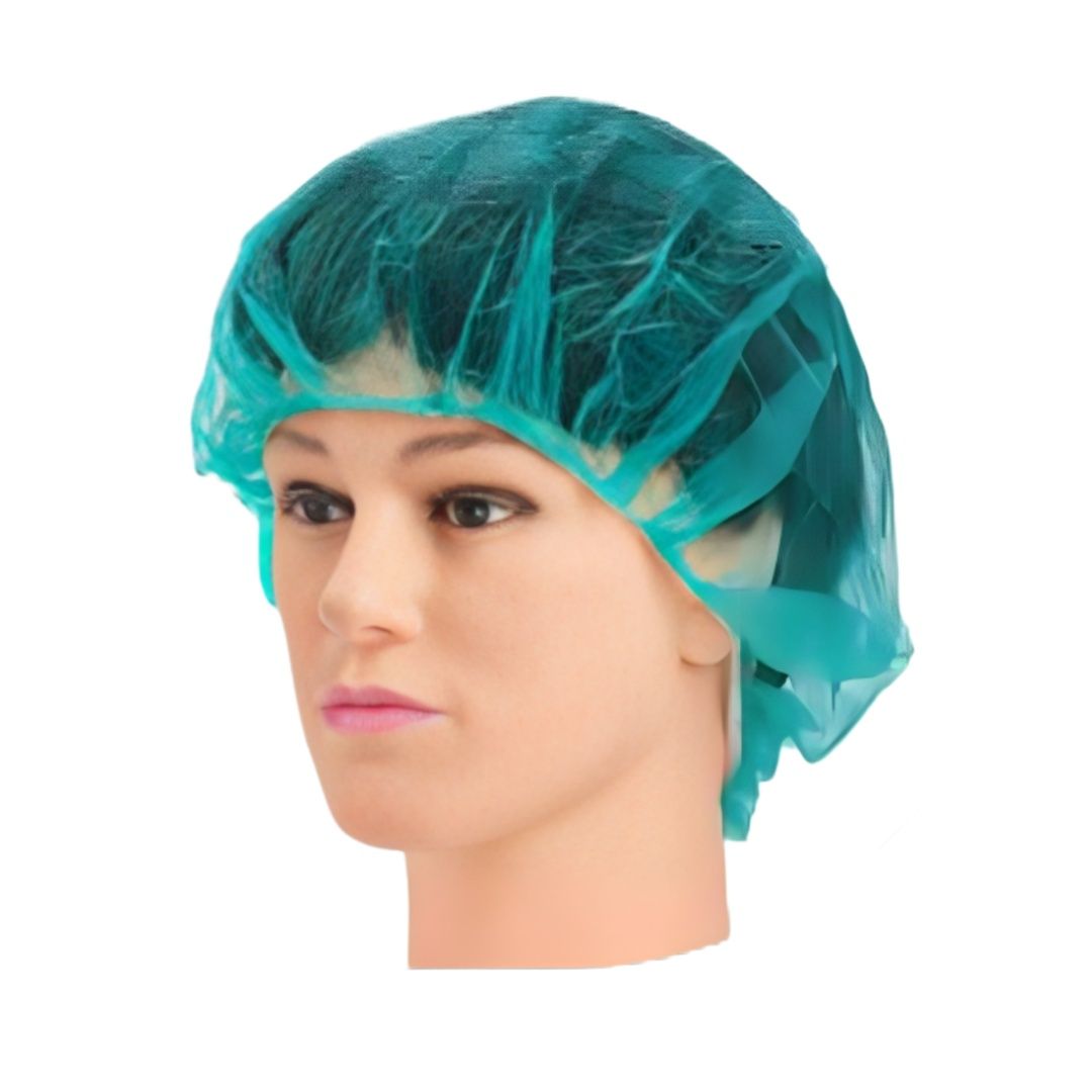 Medical Caps & Headcovers - All Medical Devices Manufacturers | Medzell ...