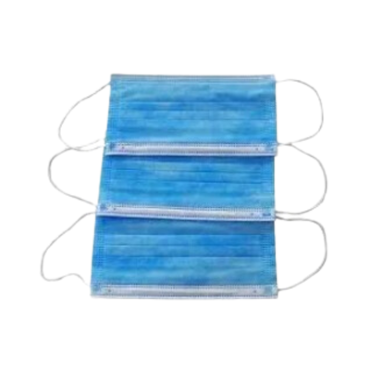 Non Woven Face Mask - Auctus Healthcare General Pvt. Ltd. India